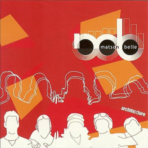 Play Architexture by Matson Belle on Amazon Music