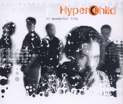 Wonderful life [Single-CD] - Amazon.com Music