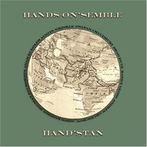 Hand Stan: Hands on Semble: Amazon.in: Music}