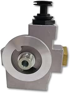 Amazon.com: Haiyazhma New Fuel Filter Head 3975404 Compatible with ...