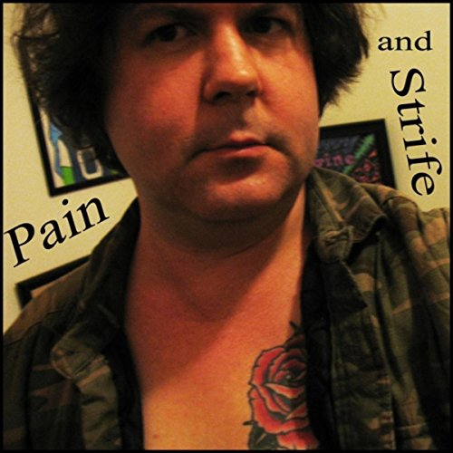 Play Pain and Strife by Michael D'Orazio on Amazon Music