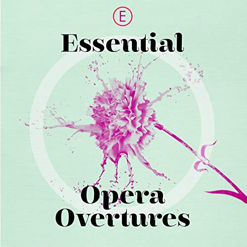 Essential Opera Overtures von VARIOUS ARTISTS bei Amazon Music - Amazon.de