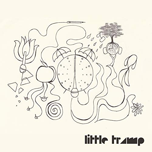Amazon.com: Little Tramp (Remasterized) : Little Tramp: Digital Music