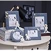 Amazon.com - RockTrend Astronaut Resin Photo Frame Picture Frame for ...