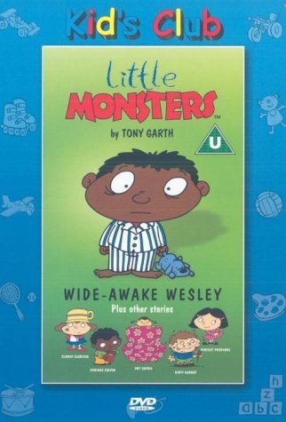Amazon.com: Little Monsters : Fred Savage, Howie Mandel, Daniel Stern, Margaret Whitton, Rick ...