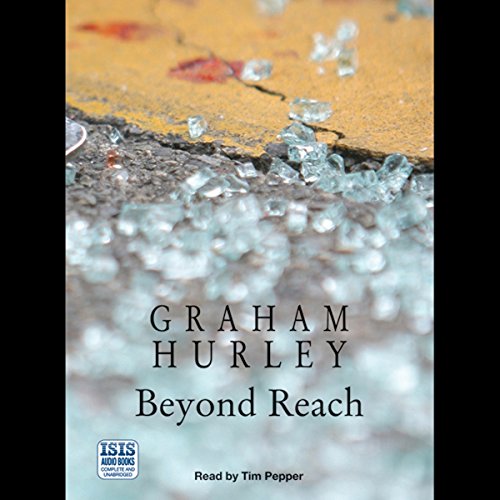 Amazon.com: Beyond Reach (Audible Audio Edition): Graham Hurley, Tim ...