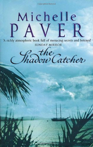 Buy The Shadow Catcher Book Online at Low Prices in India | The Shadow ...