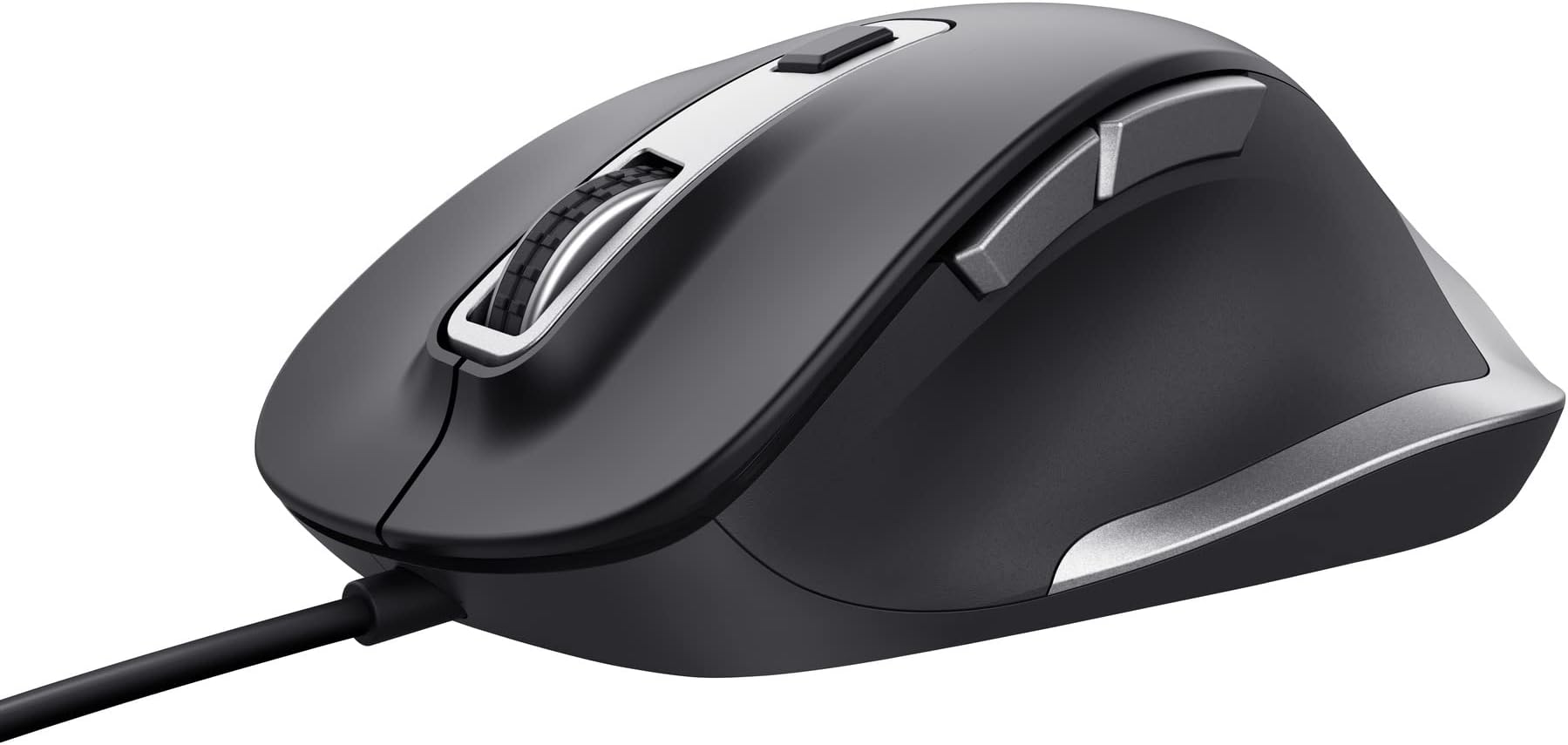 Logitech M500s Kabelgebundene Maus mit fortschrittlicher hyperschneller ...