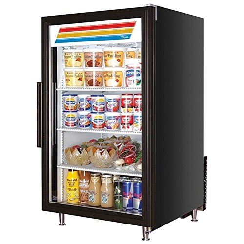 Amazon.com: True GDM-7-LD Glass Door Merchandisers, 33 Degree F to 38 ...