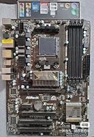 ASRock 970 Extreme3 AM3+ ATX | Placas base | Regiones | PC Builds