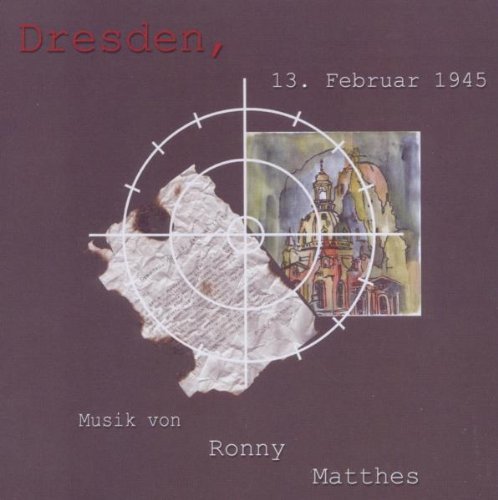 Dresden 13.Februar 1945: Amazon.de: Musik-CDs & Vinyl