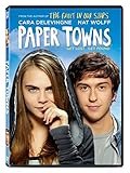 Paper Towns DVD Release Date October 20, 2015