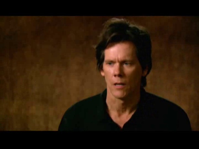 Watch Taking Chance& Kevin Bacon interviews Lt. Col. Mike Strobl on ...