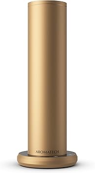 Amazon.com: AromaTech New AroMini BT Plus Scent Diffuser w/Bluetooth ...