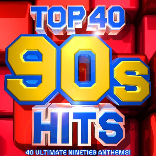 Top 40 90's Hits - 40 Ultimate Nineties Anthems! : 90's Allstars ...