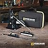 Amazon.com: Work Sharp Precision Adjust Elite Knife Sharpener ...
