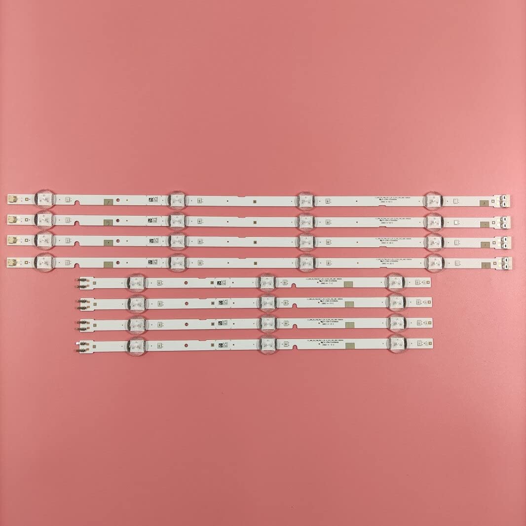 Amazon.com: LED Backlight Strip Replace for TV LED Backlight Strip 7 ...