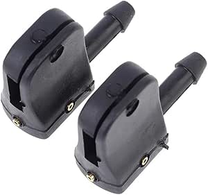 Amazon.com: Conpert Windshield Washer Nozzle for Mercedes-Benz Vito ...