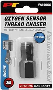 Amazon.com: Performance Tool W84006 Oxygen Sensor Thread Chaser - M18 x ...