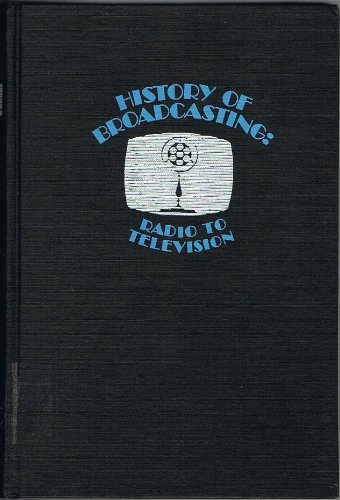 History of Radio to 1926: Gleason L. Archer: 9780405035579: Amazon.com ...