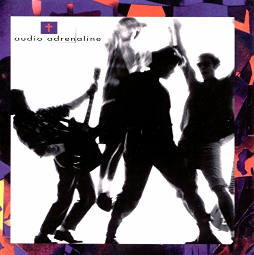 Play Audio Adrenaline by Audio Adrenaline on Amazon Music