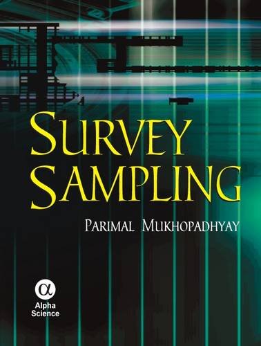 Survey Sampling | Amazon.com.br