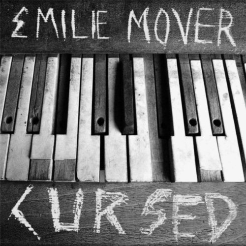 Amazon.com: Cursed : Emilie Mover: Digital Music