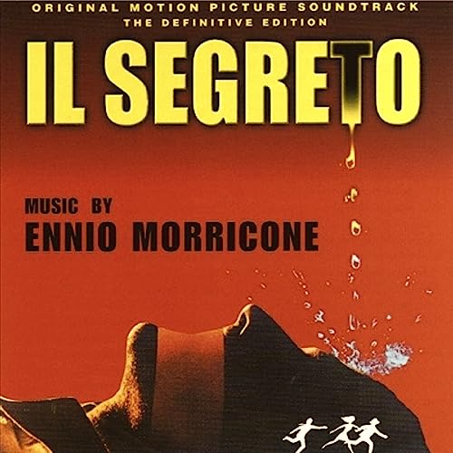 Amazon.com: Il Segreto - Le Secret (Original Motion Picture Soundtrack ...