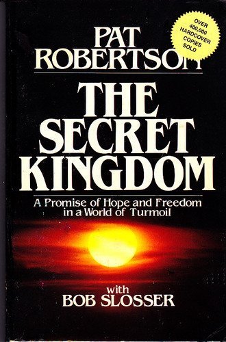 Amazon.com: The Secret Kingdom: A Promise of Hope and Freedom in a ...