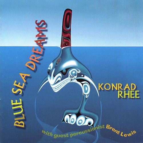 Play Blue Sea Dreams by Konrad Rhee on Amazon Music