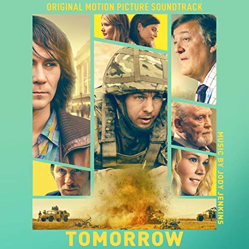 Amazon MusicでJody JenkinsのTomorrow (Original Motion Picture Soundtrack ...