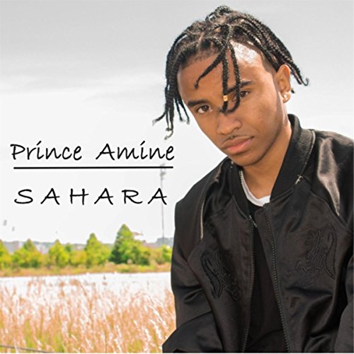 Sahara by Prince Amine on Amazon Music - Amazon.com