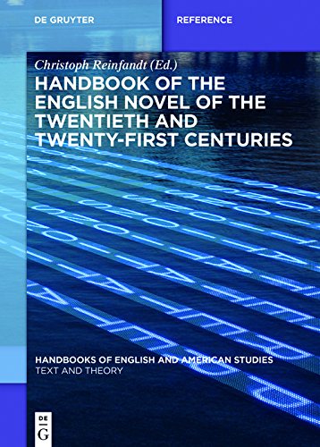 Handbook Of The English Novel Of The Twentieth And Twenty First Centuries Handbooks Of English handbook-of-the-english-novel-of-the-twentieth-and-twenty-first-centuries-handbooks-of-english
