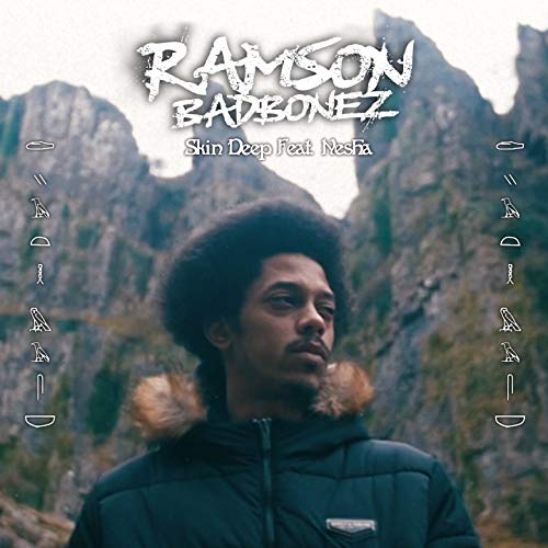 Amazon.co.jp: Skin Deep (feat. Nesha) [Explicit] : Ramson Badbonez ...
