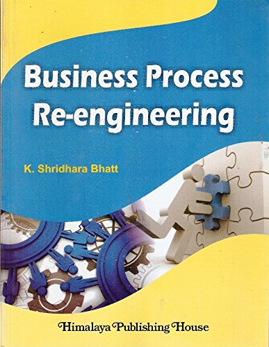 Buy Business Process Re-engineering Book Online at Low Prices in India ...