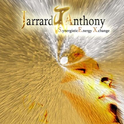 Jarrard Anthony - S.ynergistic E.nergy X.change - Amazon.com Music