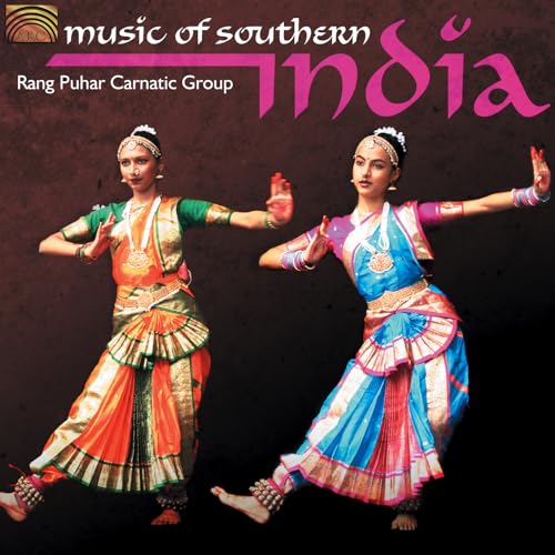 Amazon MusicでRang Puhar Carnatic GroupのRang Puhar Carnatic Group: Music ...