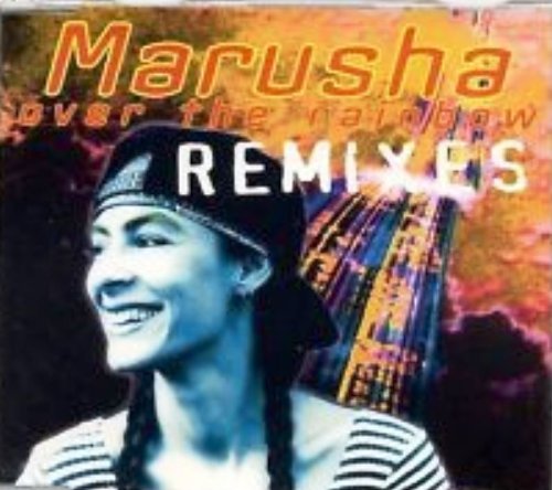 Marusha - Over The Rainbow (Remixes) - Low Spirit Recordings - 855 479 ...