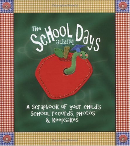 School Days Book-Special Sales Books Are Fun : Amazon.co.uk: Books