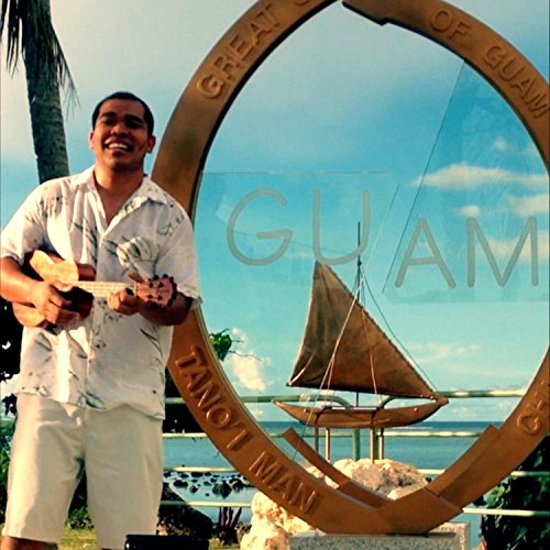 Play Proud to Be a Guamanian by Joe Guam on Amazon Music