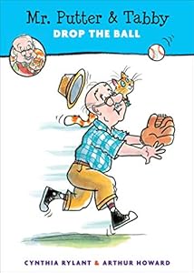 Mr. Putter & Tabby Stir the Soup - Kindle edition by Rylant, Cynthia ...