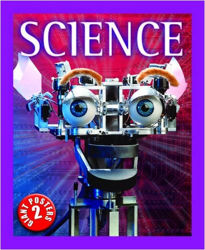 Science Poster Book: Farndon, John: 9781848101821: Amazon.com: Books