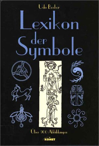 Lexikon der Symbole : Amazon.de: Bücher