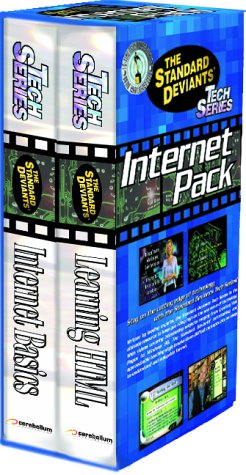 Internet Video Box [VHS]: Amazon.de: Standard Deviants: Elektronik & Foto