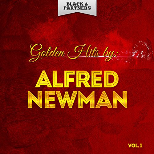 Amazon Music - アルフレッド・ニューマンのGolden Hits By Alfred Newman Vol. 1 ...