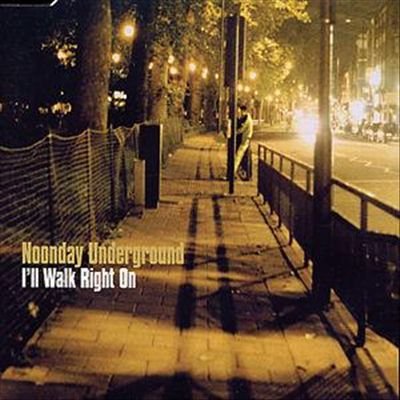 Amazon.com: I'll Walk Right On: CDs & Vinyl