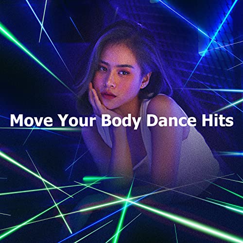 Move Your Body Dance Hits : Upper Body Dance Party: Amazon.fr: Digital ...