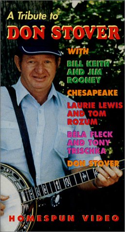 Don Stover: A Tribute: Amazon.it: Film e TV