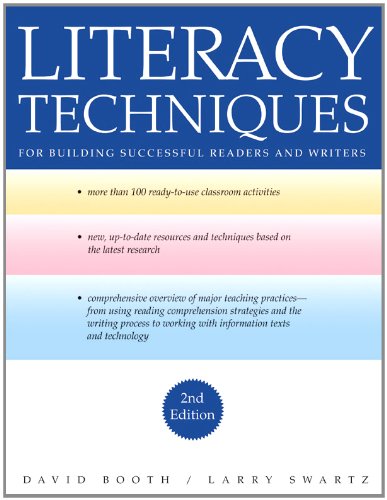 Amazon.com: Literacy Techniques: For Building Successful Readers and ...