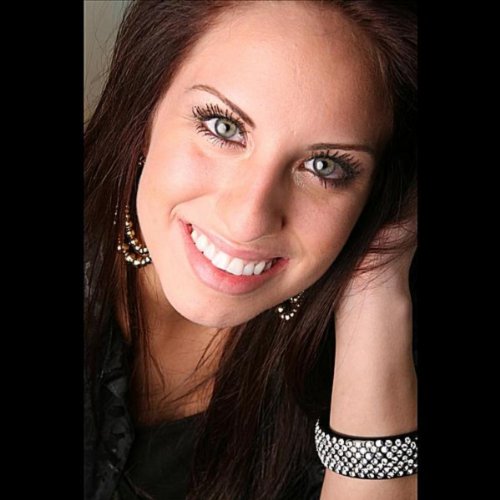 Play Glitter by KAELI on Amazon Music